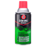 Aceite Aerosol Grasa de Litio Blanca | 3 en Uno Latinoamérica