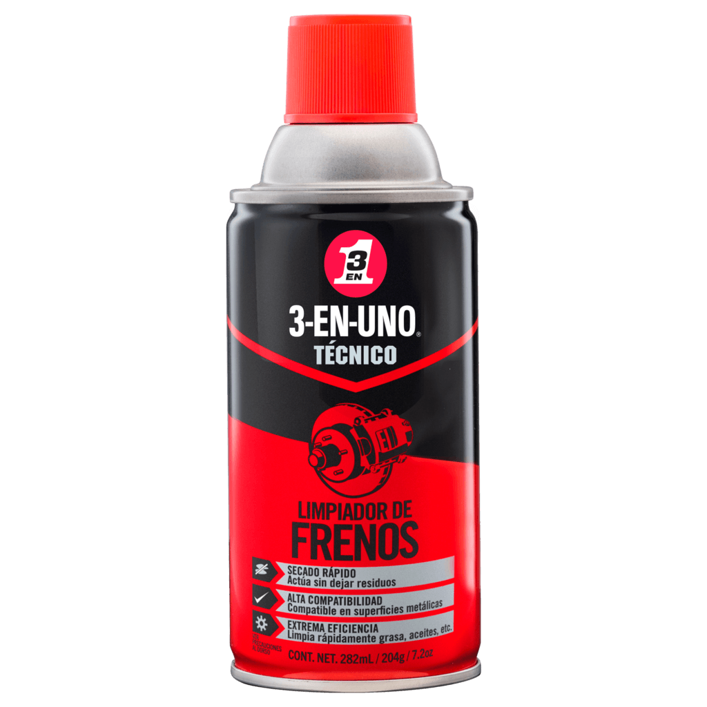 Fichas de Seguridad | 3 en Uno Latinoamérica